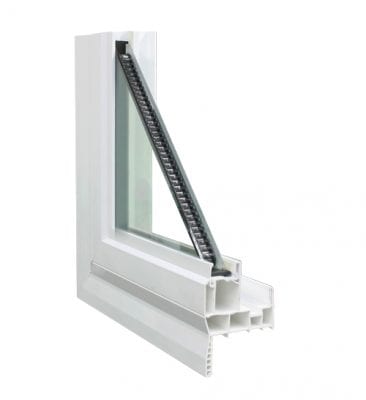 Window Frames – Go Green DIY